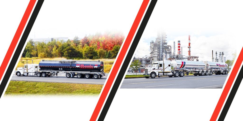 Les Distributions Carl Beaulac Inc vendus à Kenan Advantage Group ...