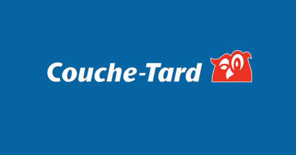 Couche-Tard opérera sept aires de service sur le réseau autoroutier ...