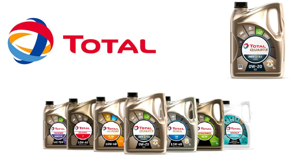 TotalEnergies Lubrifiants renforce l'incorporation de plastique recyclé ...