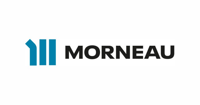 Groupe Morneau récompensé pour sa sécurité exemplaire en transport 2025